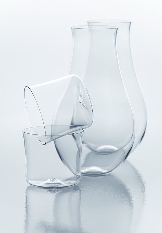 インゲヤード・ローマン展 – zizi STORE