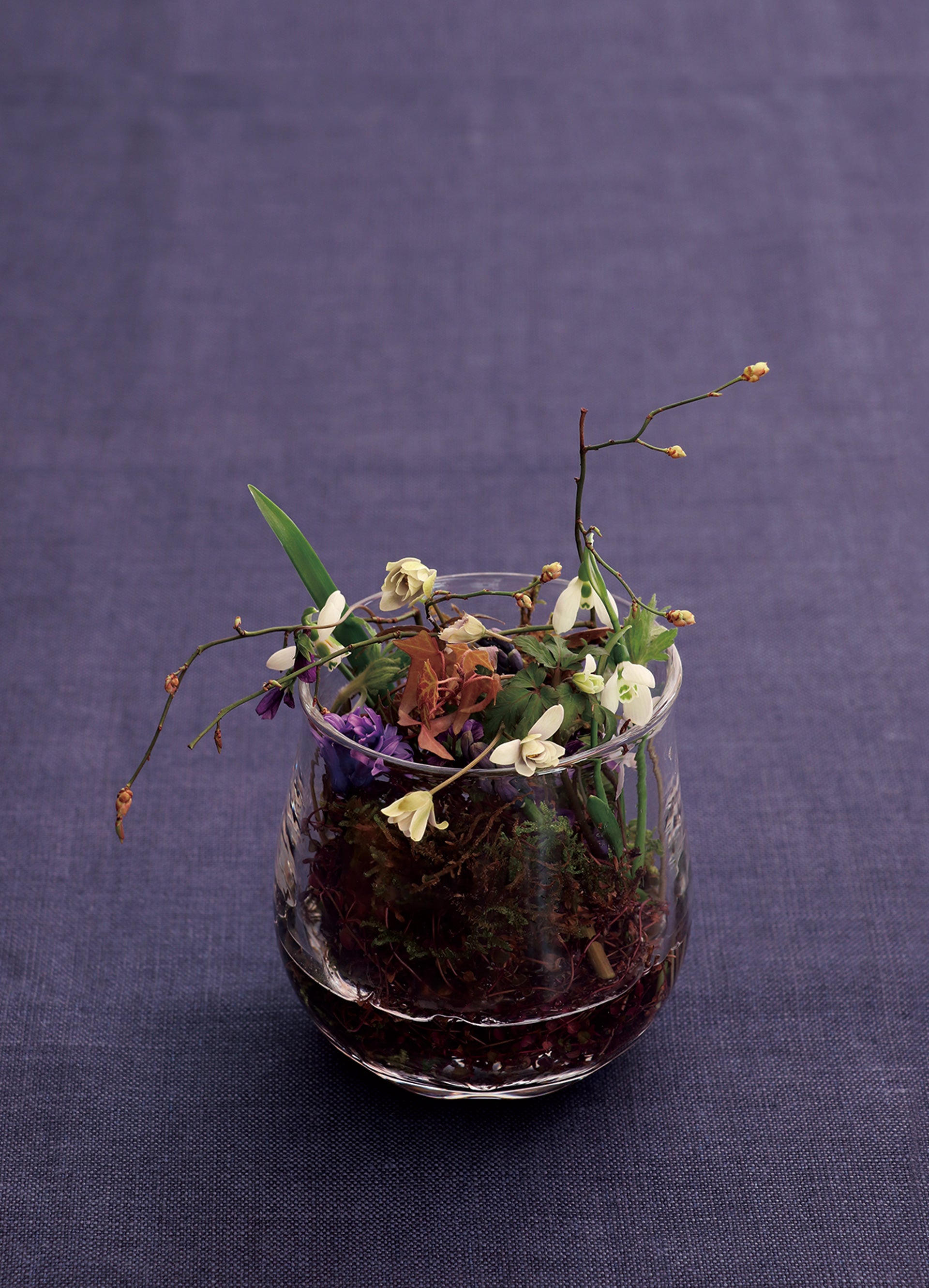 横山美恵子 春をいける – zizi STORE