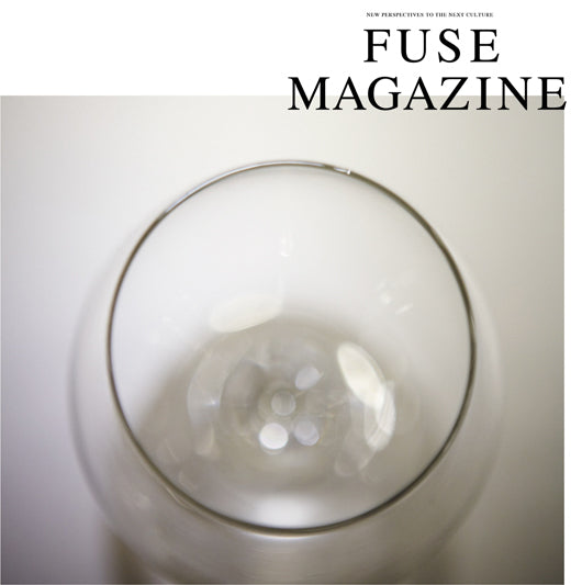 FUSE MAGAZINE – zizi STORE