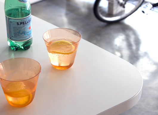 Origami 限定グラス発売 – zizi STORE