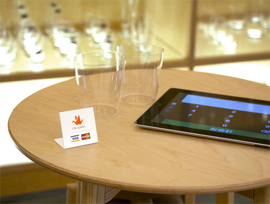 Origami決済 – zizi STORE