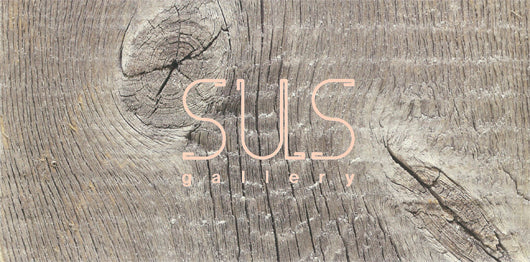 SUS gallery COREDO室町店 – zizi STORE